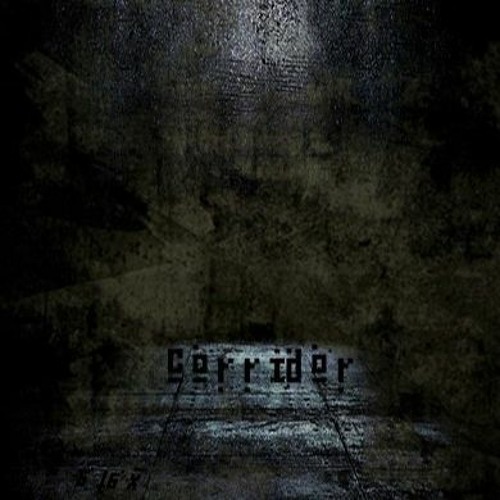 Stream Dan Efex - Corridor by dan.efex | Listen online for free on ...