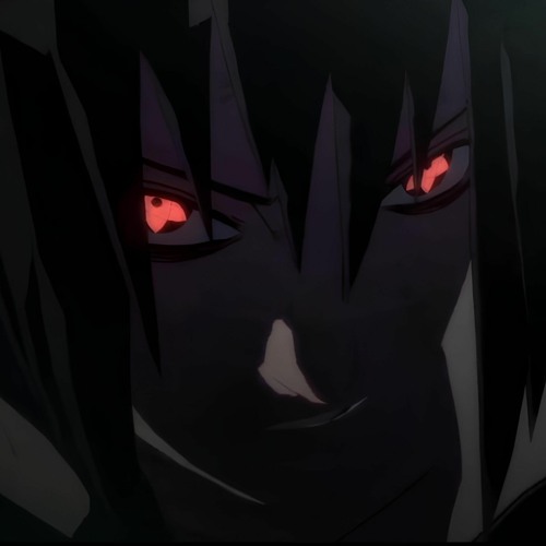 Stream SASUKE UCHIHA - MISERY X SCARE by Jayden | Listen online for ...