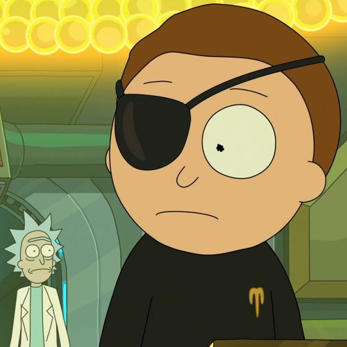 Stream Evil Morty's Final Plan instrumental - Rick and Morty by Freaky ...
