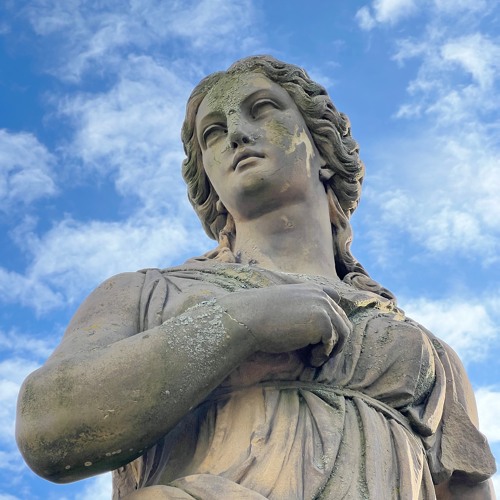 Stream episode Mechanica by Talking Statues podcast | Listen online for ...