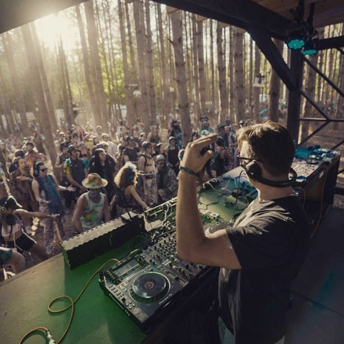 Stream Sam White Live @ Electric Forest 2022 | 6.25.2022 by Sam White ...