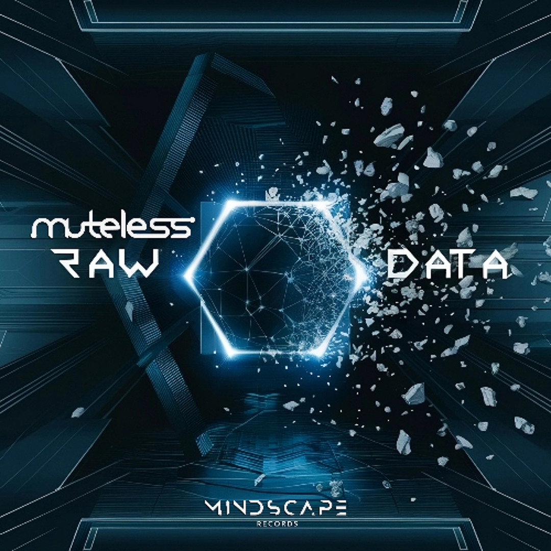 Stream Mindscape Records | Listen to Muteless - Raw Data playlist ...