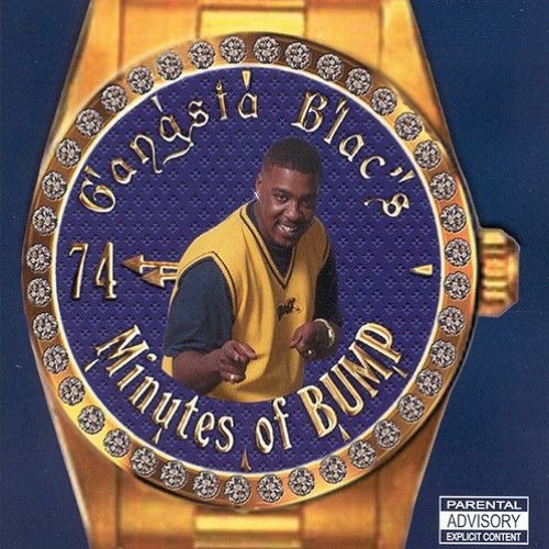 Stream Wan Cha - Gangsta Blac feat. Playa Posse & Crooksters by ...