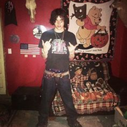 Stream sematary type beat rage opium by dkdjj | Listen online for free ...