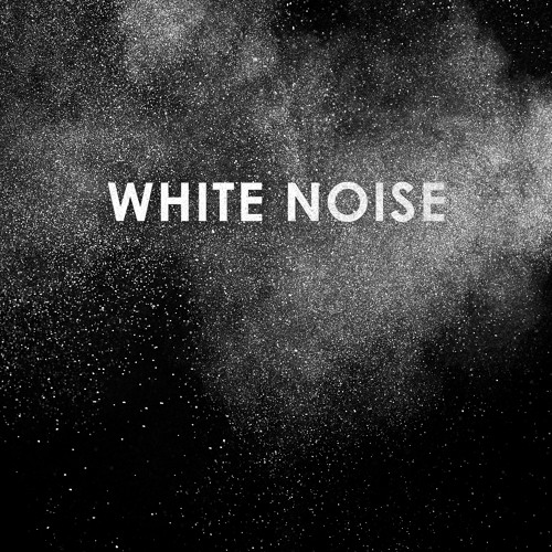 Stream White Noise: 1 Hour of Pure Relaxing Ambience for Meditation ...