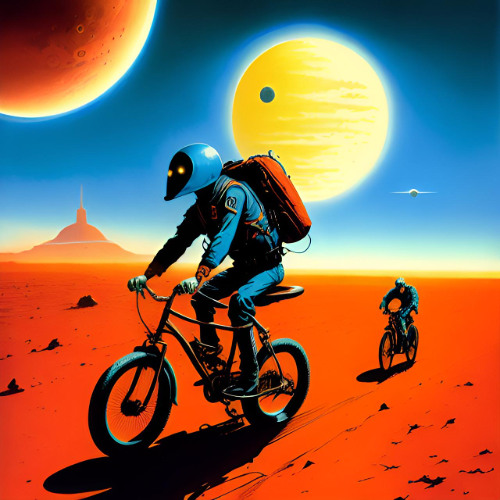 Stream Summer On Mars by Kemlite | Listen online for free on SoundCloud