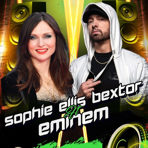 Stream Spiller Ft. Sophie Ellis Bextor & Eminem - Groovejet Without Me ...