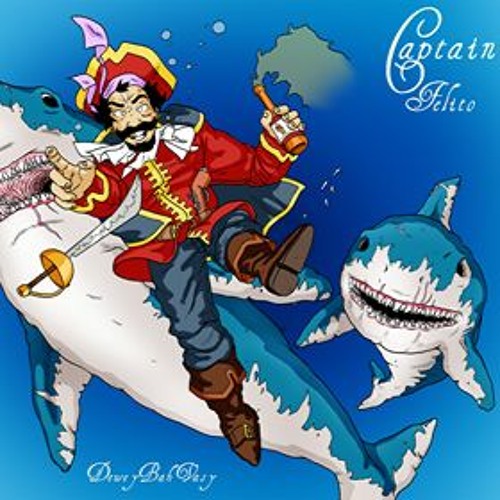 Stream Captain by Felix Lixfé | Listen online for free on SoundCloud