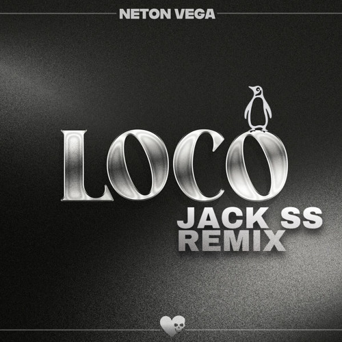 Stream LOCO - Neton Vega [Jack SS Remix] House remix by Jack SS ...