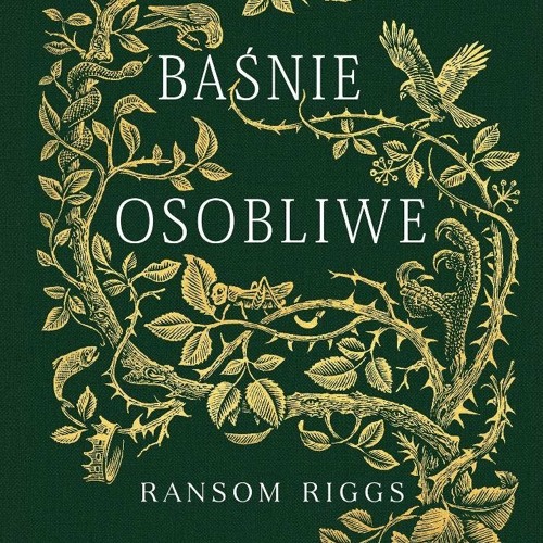 Stream Biblioteka SP w Wiśniewie | Listen to Ransom Riggs - Znakomici ...
