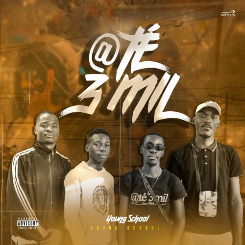 Stream Young School - @té 3mil | www.kima-news.com | +244 931289801.mp3 ...