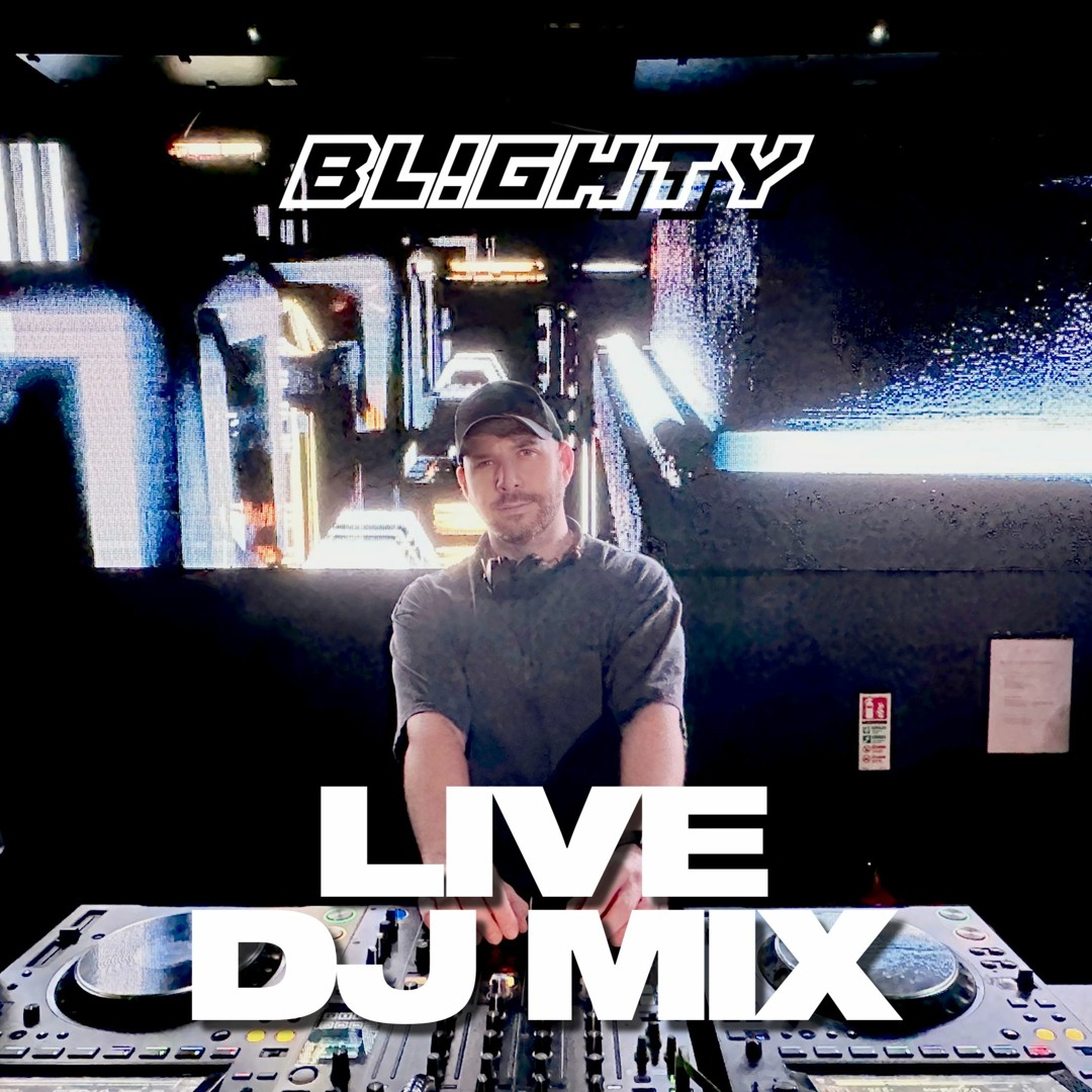 Stream Dance Mix 2024 by DJ Blighty | Listen online for free on SoundCloud