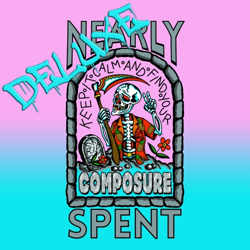 Stream Sad Machine by Nearly Spent | Listen online for free on SoundCloud