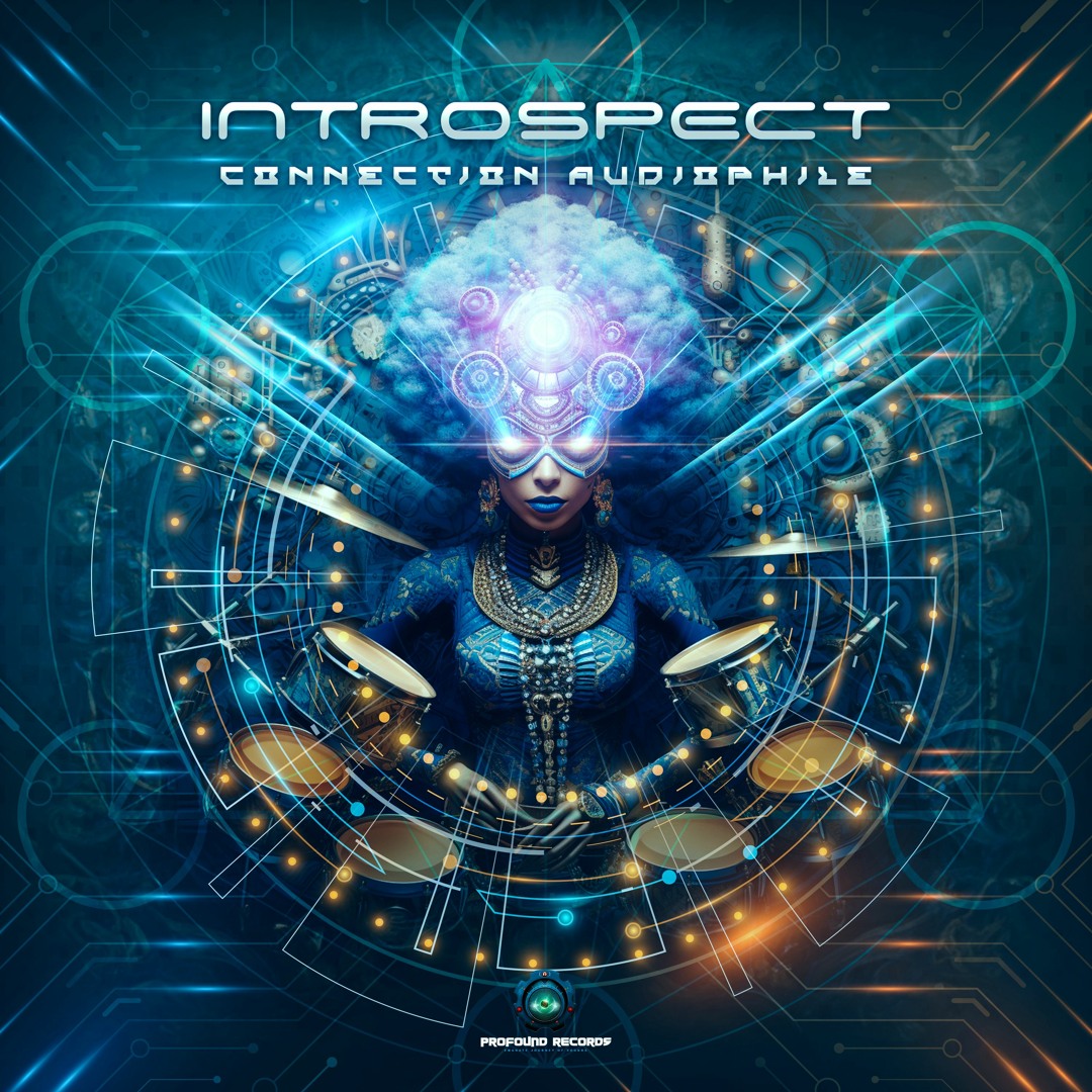 Stream Introspect - Connection | OUT NOW on Profound Recs! by Profound ...