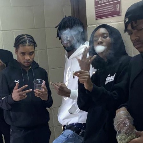 Stream Wan Billz Feat Set Da Trend - O.T.R (Only The Rey) by xan ...