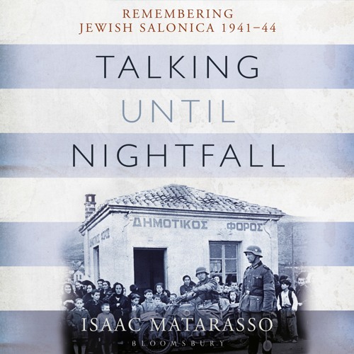 Stream Talking Until Nightfall by Isaac Matarasso, read by Saul ...