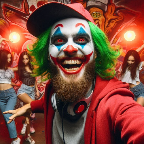 Stream JOKER by Nachui Productions. | Listen online for free on SoundCloud