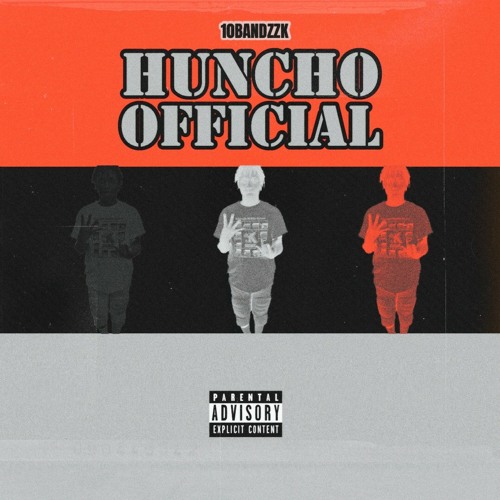 Stream 10Bandzzk | Listen to huncho official playlist online for free ...