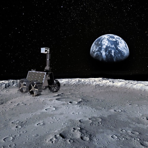 Stream UAE’s Space Academy, Venus’ Thin Crust, and Moon Mysteries by Kalam Astro | Listen online ...