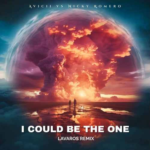 Stream Avicii vs Nicky Romero - I Could Be The One (Lavaros Remix) by ...