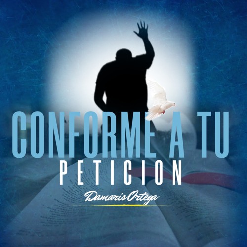 Stream Conforme A Tu Peticion by Damaris Ortega | Listen online for ...
