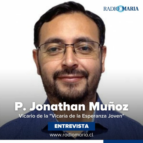 Listen to playlists featuring Entrevista destacada Contigo en Casa: P ...