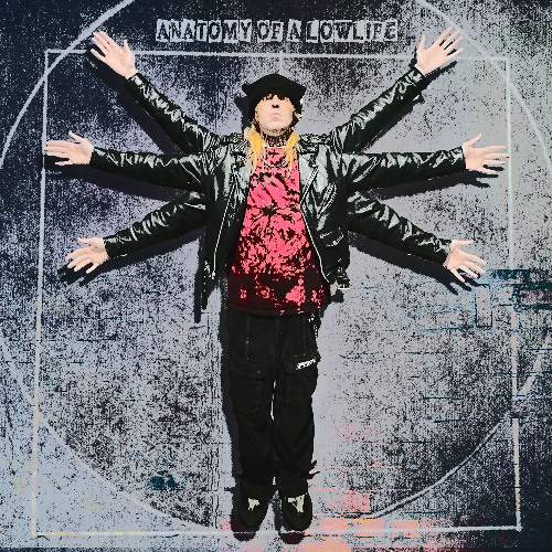 Stream MIKEY ROTTEN | Listen to ANATOMY OF A LOWLIFE playlist online ...