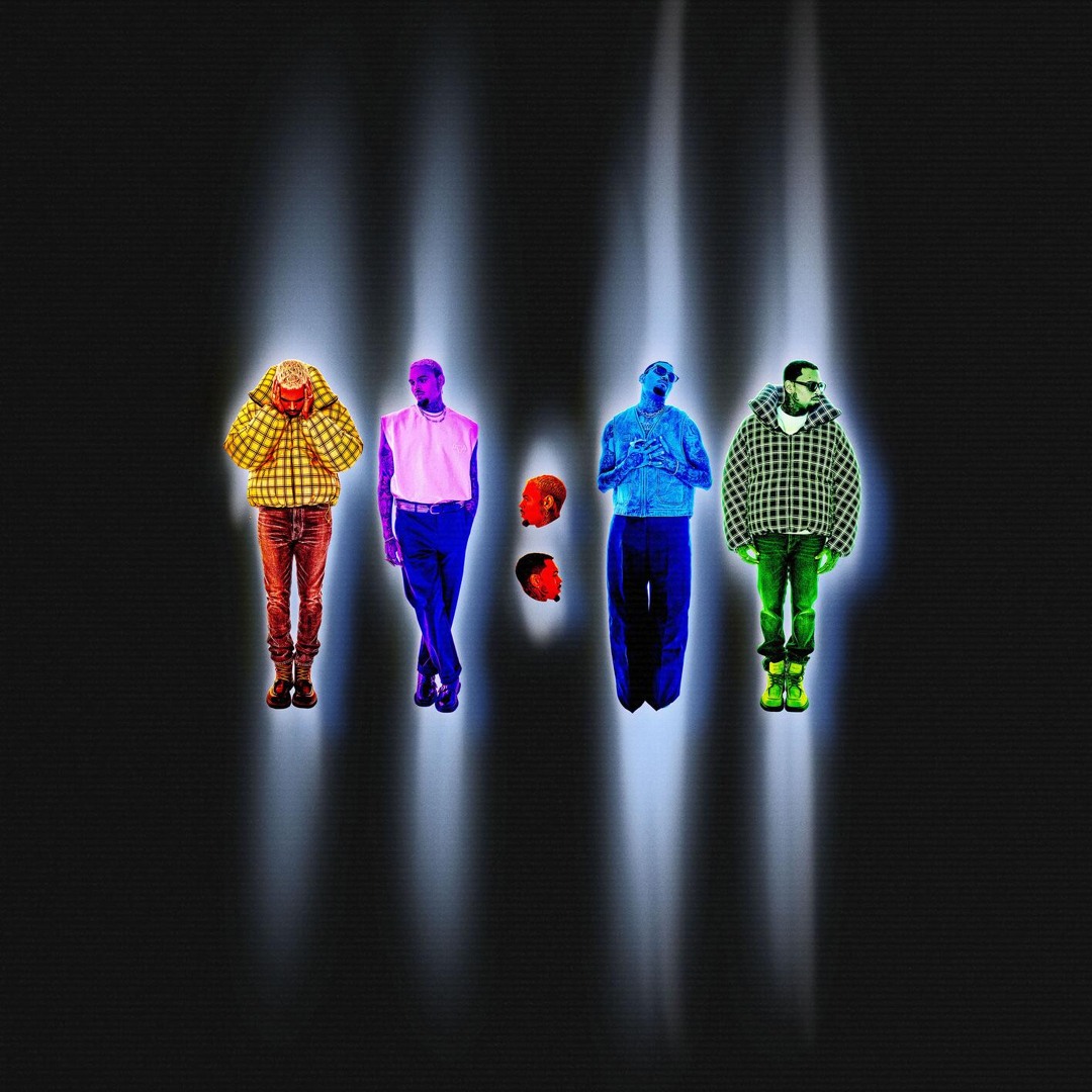 Stream Feel Something by Chris_Brown | Listen online for free on SoundCloud