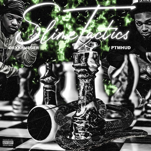 Stream PTM Hud x Dex Krueger - Slime Tactics by PTM Hud | Listen online ...