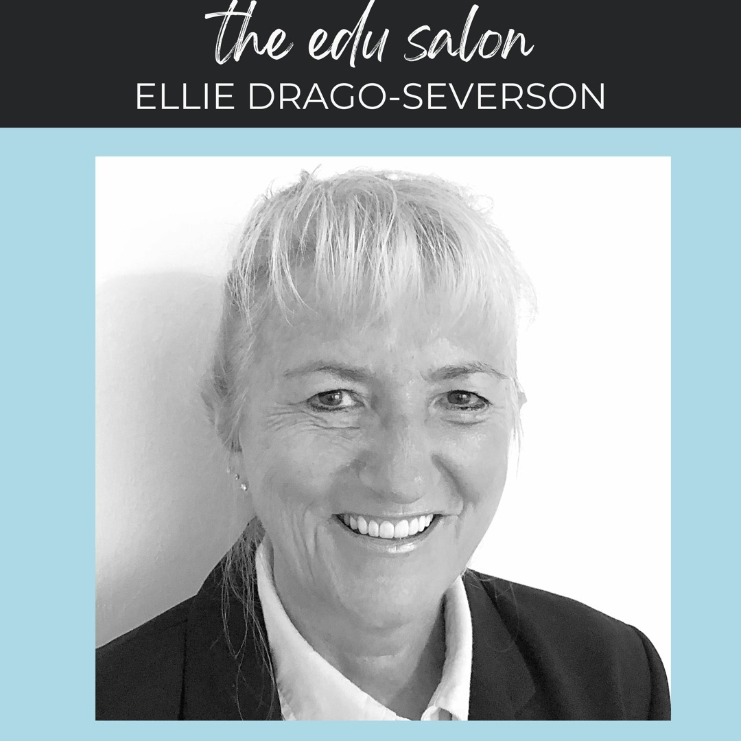 Stream episode Ellie Drago-Severson on adult learning and leading adult ...