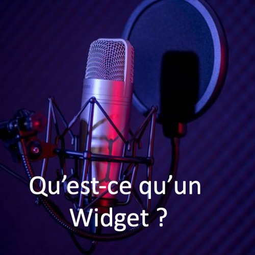 Stream Qu'est - Ce Qu'un Widget ? by Romuald Paris, Consultant SEO ... Stream Qu'est - Ce Qu'un Widget ? by Romuald Paris, Consultant SEO ...