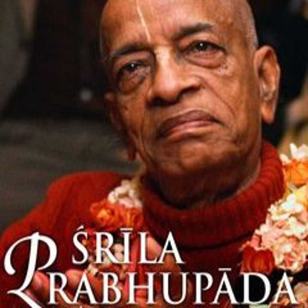 Stream Evolve Pune | Listen to Chapter 02 Srila Prabhupada Lilamrta playlist online for free on ...