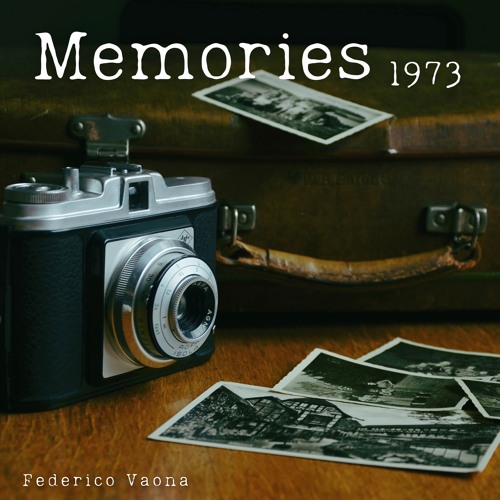 Stream Memories 1973 by Aguarecords Music | Listen online for free on ...