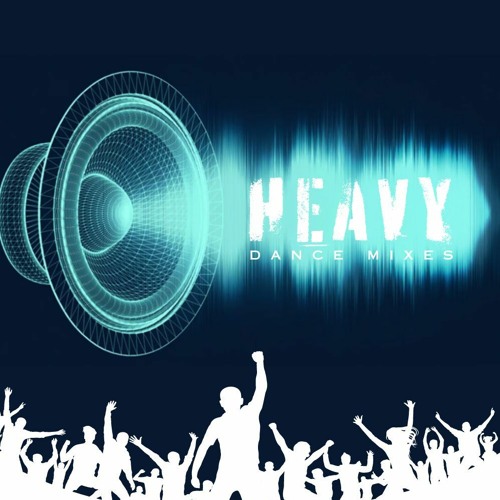 Stream Ian Sterling Leishman | Listen to Heavy Dance Mixes playlist ...