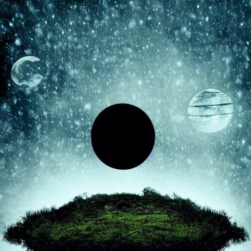 Stream Black Sphere Soundtrack by Nickolas Wolfe by Nickolas Wolfe ...