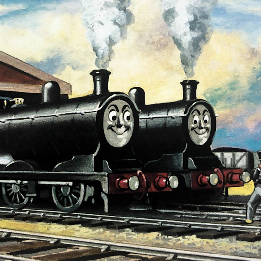 Stream Donald And Douglas' Theme by The Signal Man | Listen online for ...