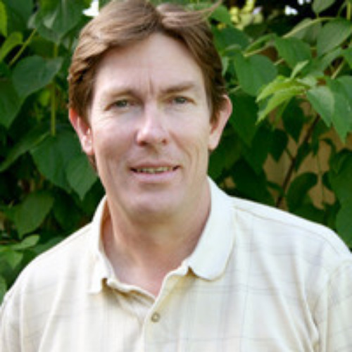 Stream The Baptism of the Holy Spirit - Peter McKenzie - September 10th ...