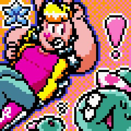 Stream SLARPG - STAR ☆ POWER (SNES Port) by Columns | Listen online for ...