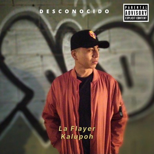 Stream LA FLAYER by Kalupoh | Listen online for free on SoundCloud