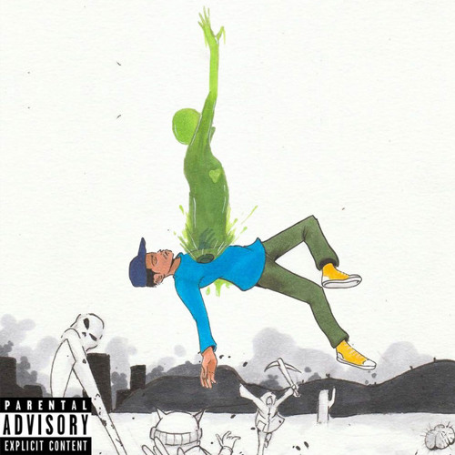 Stream Cowboy Hunt by HUSHHHH | Listen online for free on SoundCloud