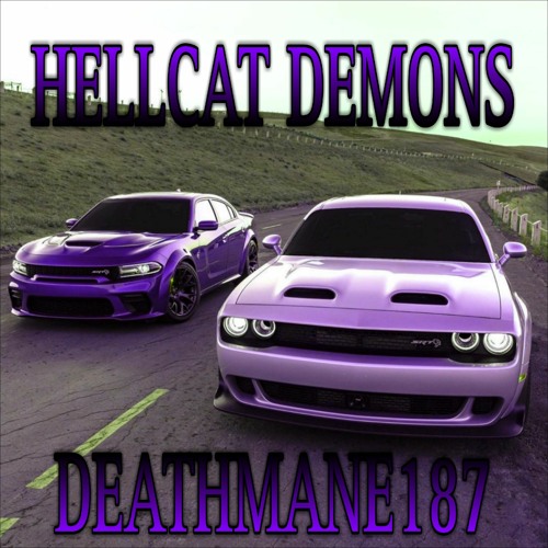 Stream HELLCAT DEMONS (WARNING: Really Load Bass) (A Lil Album) Prod ...