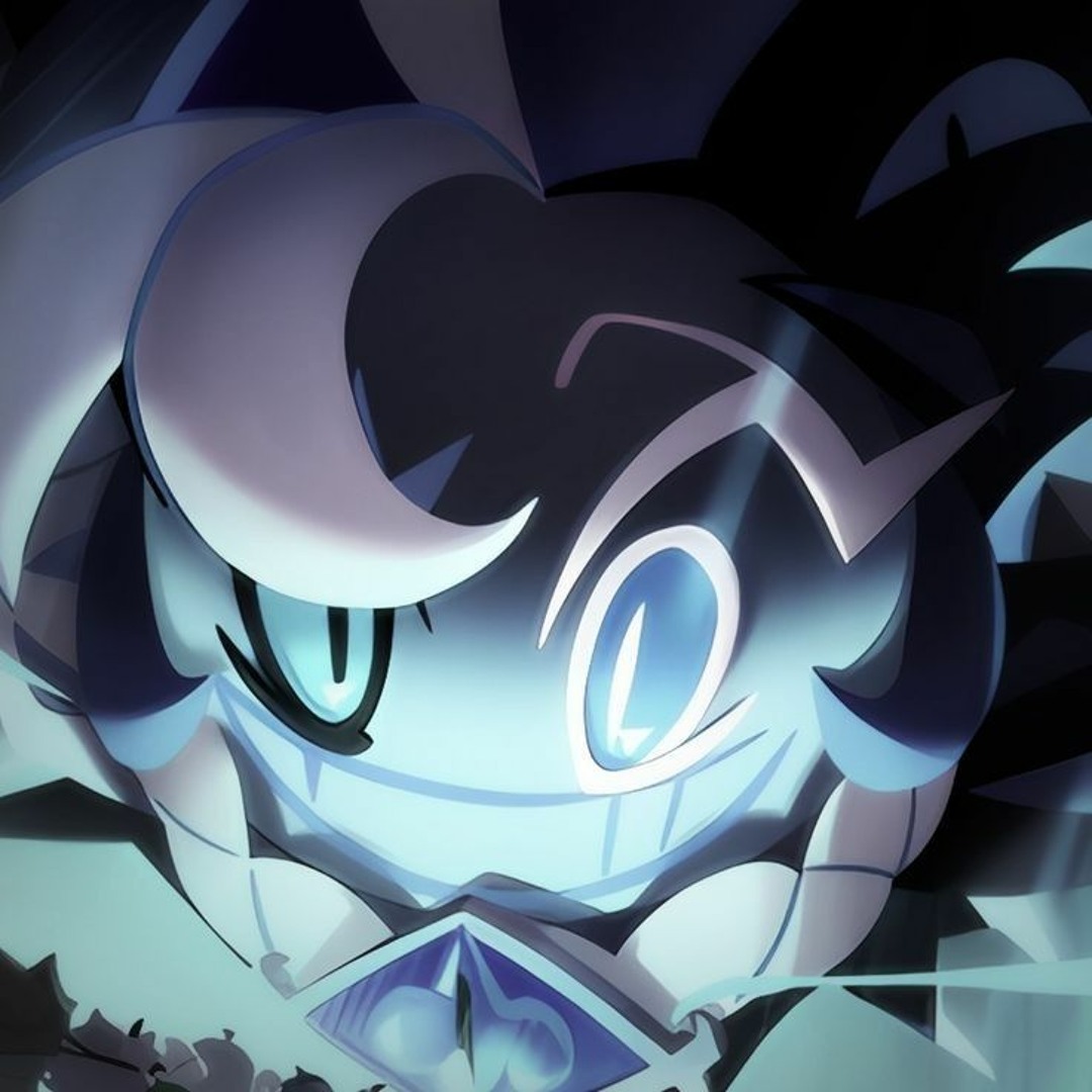 Stream Clair de lune. | Listen to Shadow Milk Cookie | Cookie Run ...