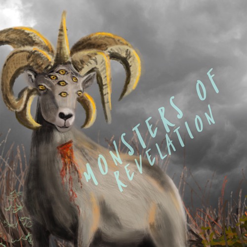 Stream Monsters of Revelation Part 4 by Cornerstone of Pikeville ...