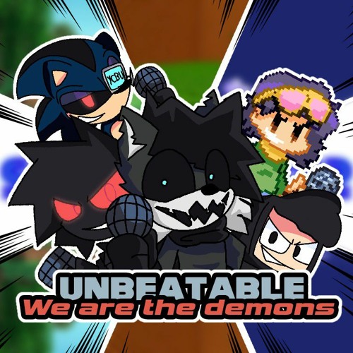 Stream Unbeatable (DEMON Mix) by Skunk | Listen online for free on ...