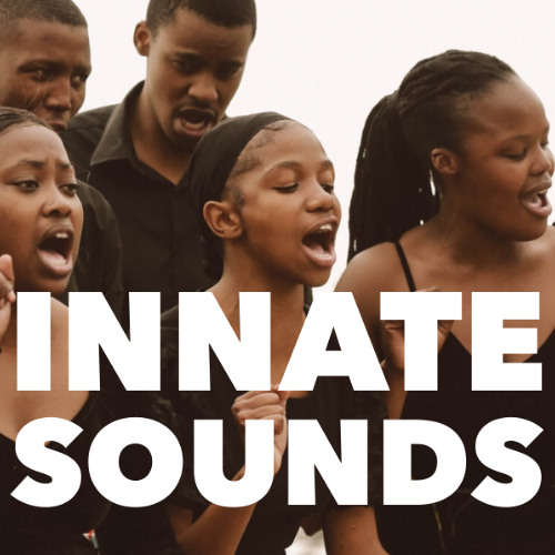 Stream Innate Sounds - May 2025 by Amy Nomvula | Listen online for free ...