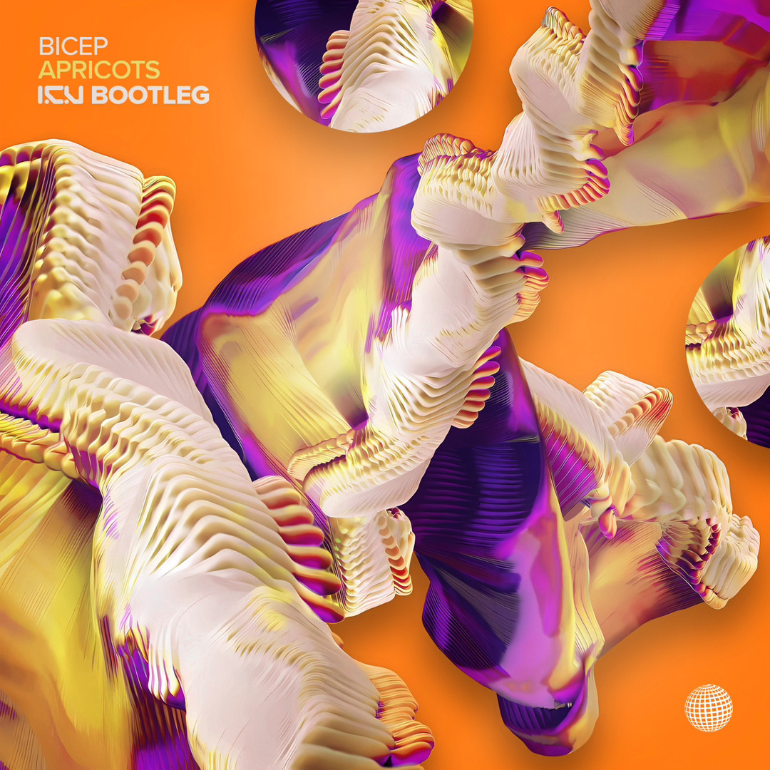 Stream BICEP - APRICOT BOOTLEG (I.C.U BOOTLEG) FREE DL* by I.C.U ...