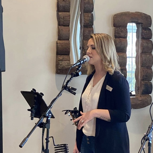 Stream Funny (Cover) by Holly Trew | Listen online for free on SoundCloud