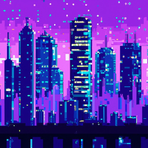 Stream City Nights by kallanreed | Listen online for free on SoundCloud