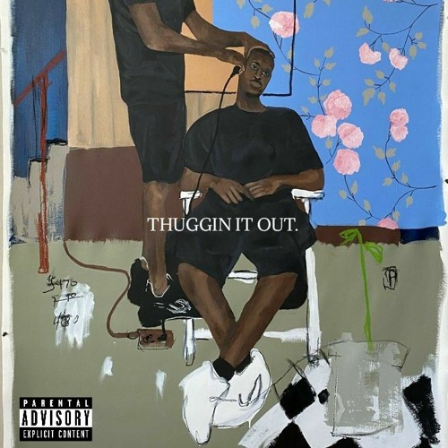 Stream Weluvbobby Listen To Thuggin It Out Playlist Online For Free On Soundcloud