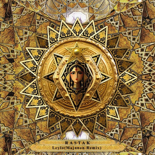 Stream Rastak - Leylo ( Majnoon Remix ) by LUT Project | Listen online ...